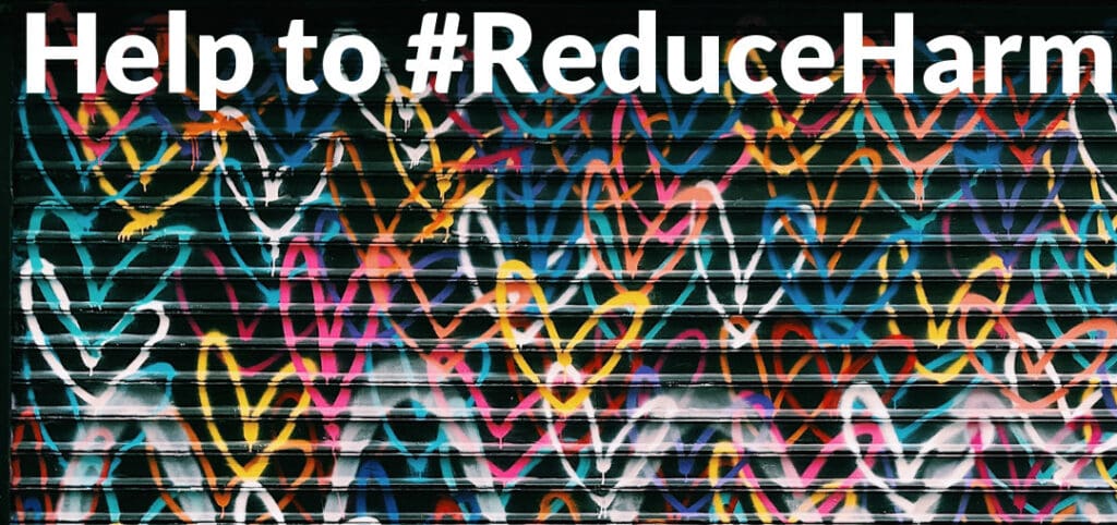 Harm Reduction 101: Decoding Public Health | Pacific Public Health ...