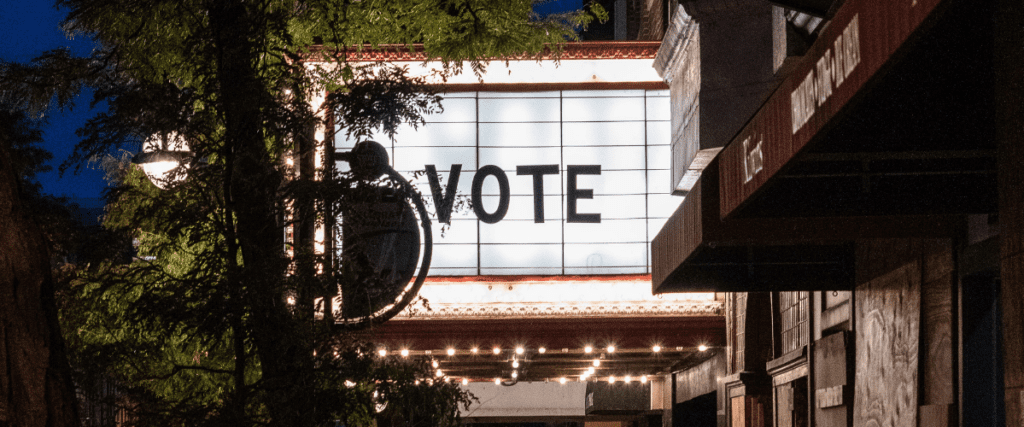 Why Voting is Good for Your Health and Our Collective Health | Pacific ...