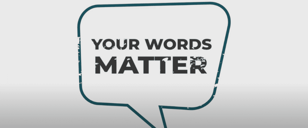 Words Matter Poster - PDF Download | Pacific Public Health Foundation